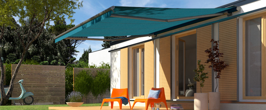 Markisen | Lorenz Fensel