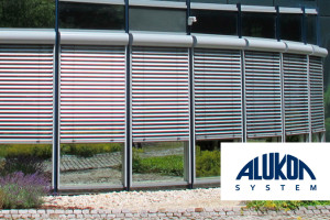 Jalousien | Lorenz Fensel